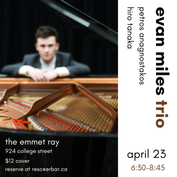 The Emmet Ray – Whisky Bar