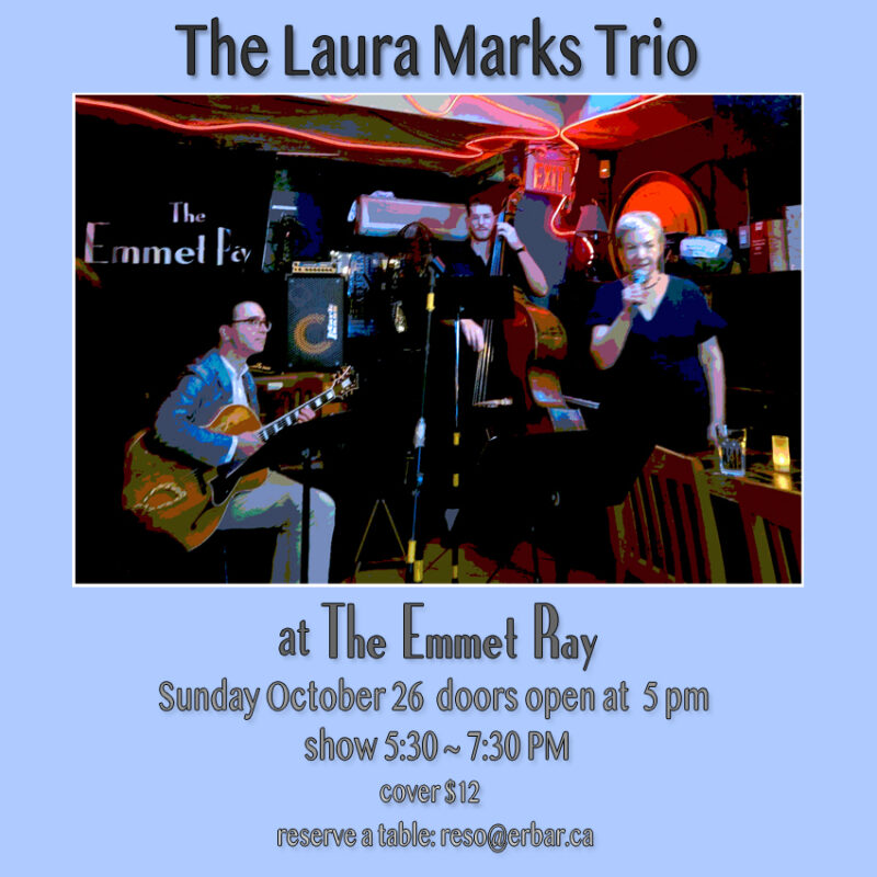The Emmet Ray – Whisky Bar