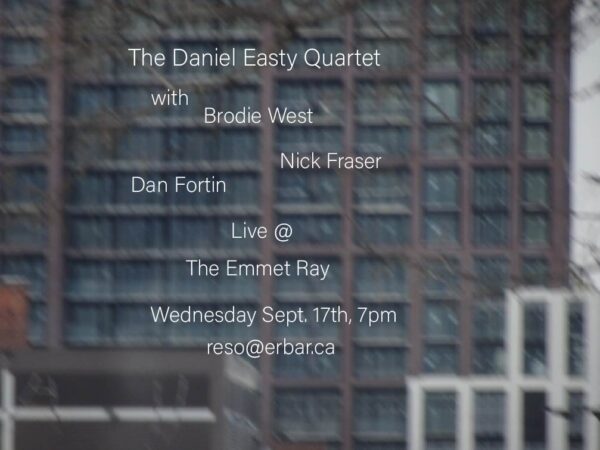 Events 2023 – The Emmet Ray