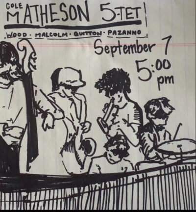 Events 2023 – The Emmet Ray